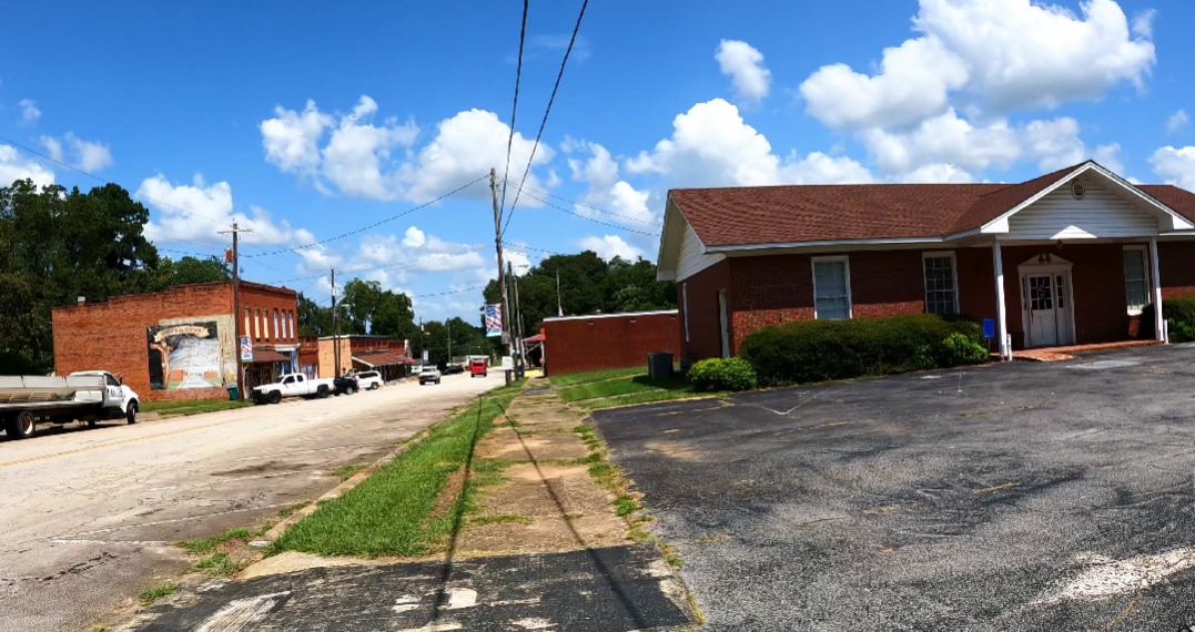 Top Unique Places to Visit in Ridge and Valley, Georgia